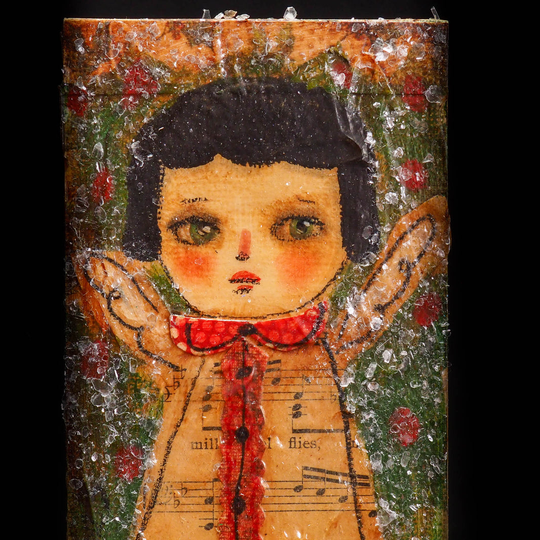 DANITA ART NEWSLETTER SECRET PRE-RELEASE ARTWORK SALE EVENT! – Danita Art