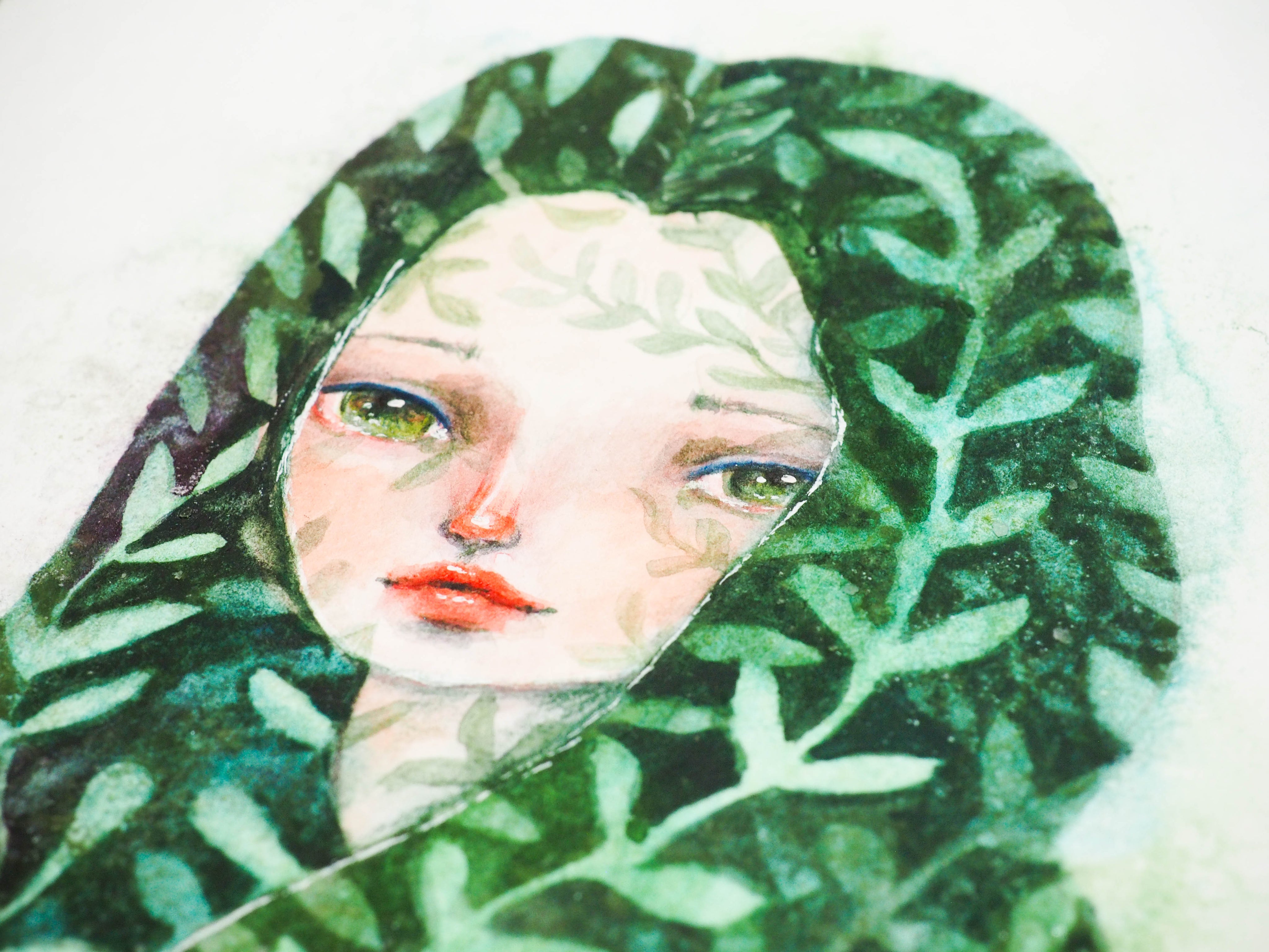 TATEI – Danita Art