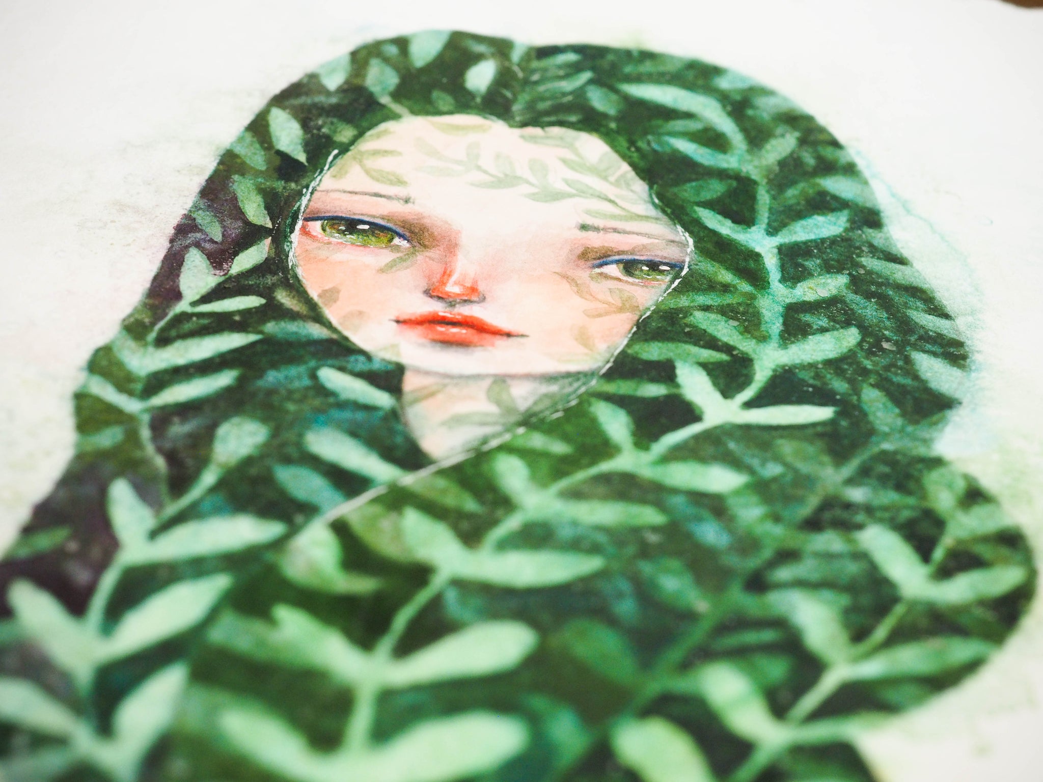 TATEI – Danita Art