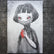 THE GHOUL - Original ACEO trading card Halloween drawing by Danita ...
