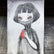 THE GHOUL - Original ACEO trading card Halloween drawing by Danita ...