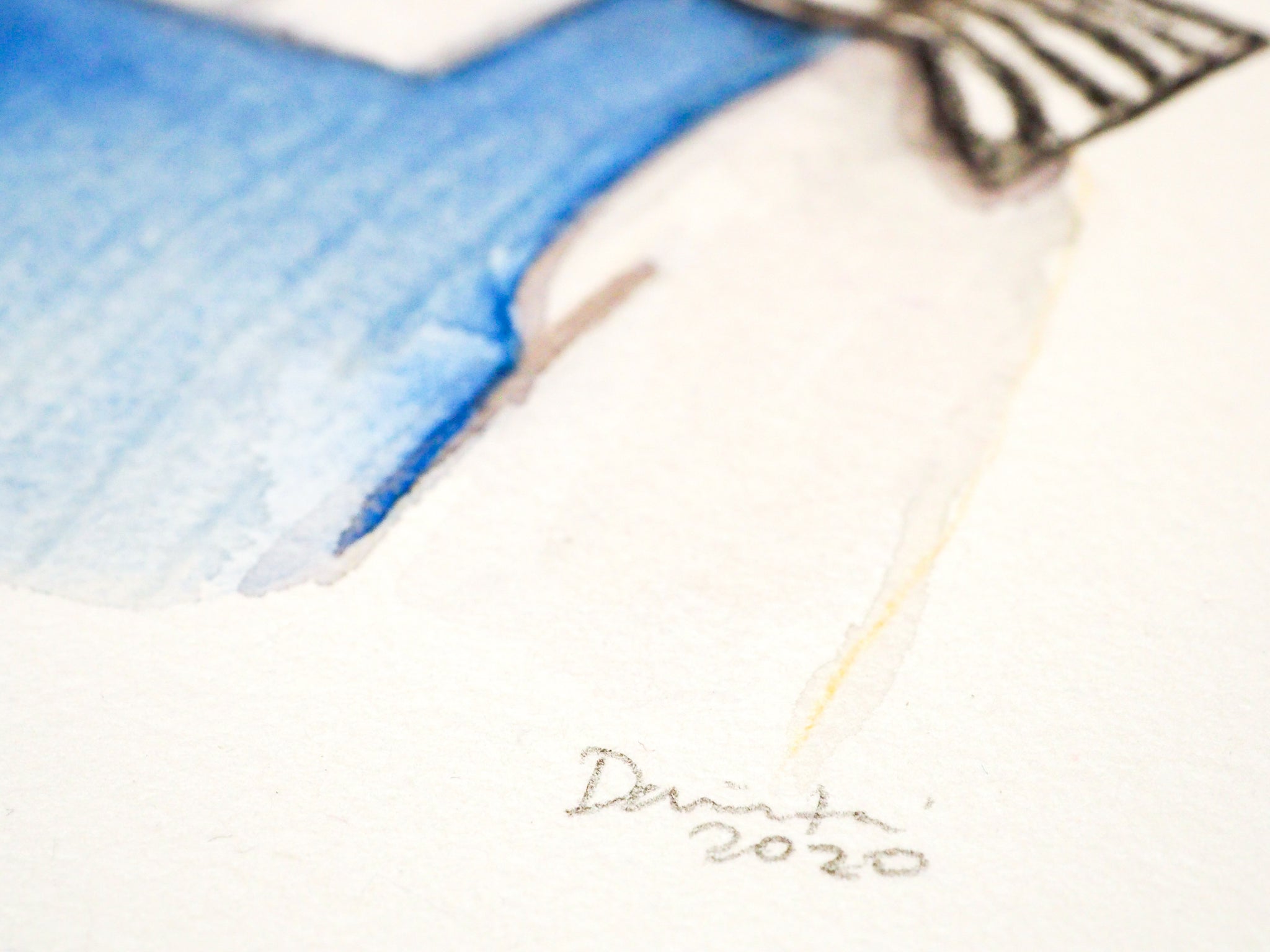 HELLO, ALICE – Danita Art